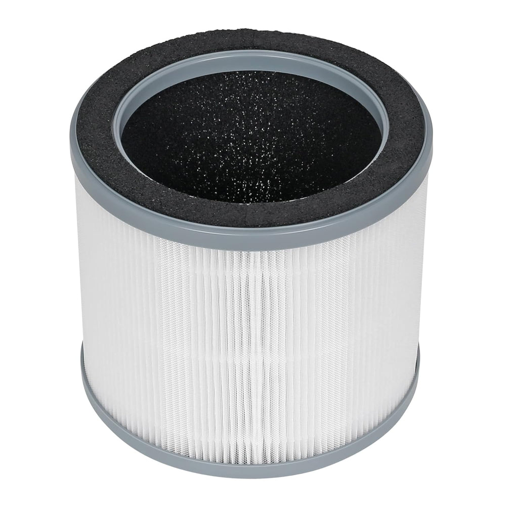 American Micronic Air Purifier With Hepa Filter & Timer