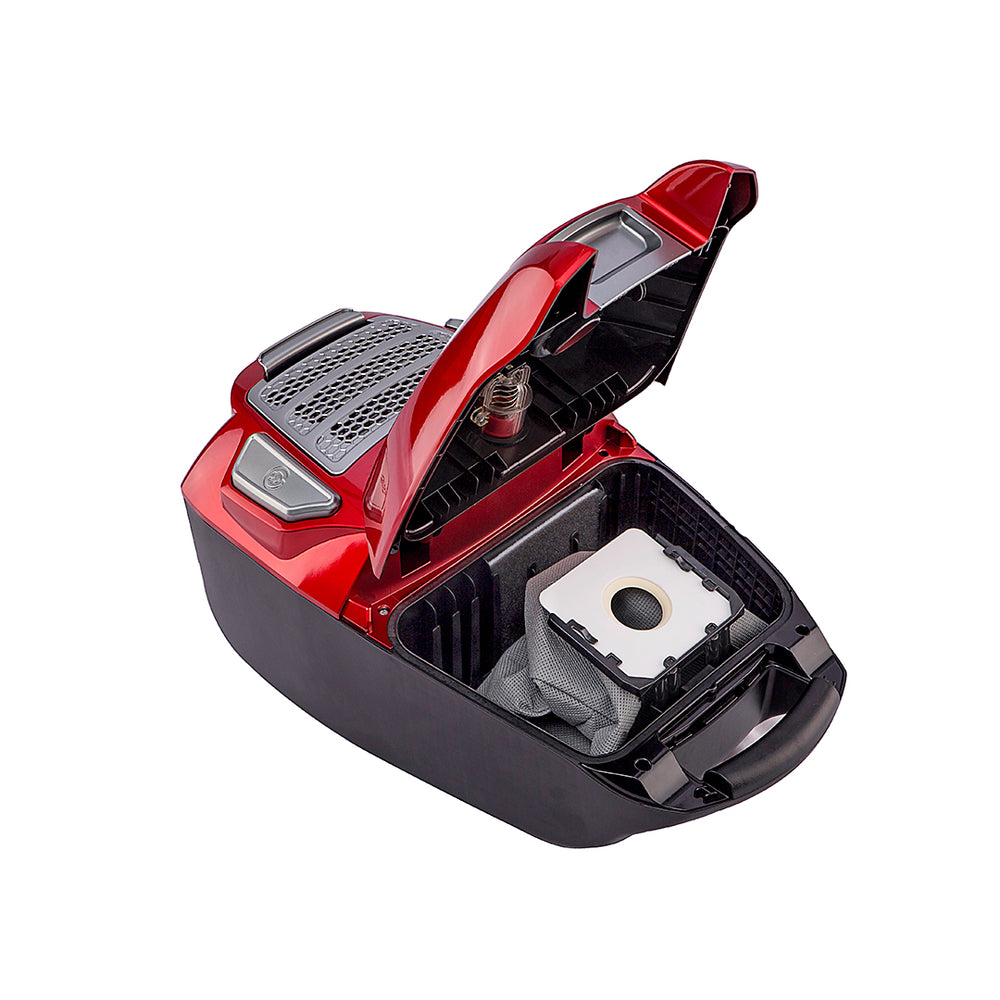 American Micronic 2200 Watts Imported Vacuum Cleaner with variable spe